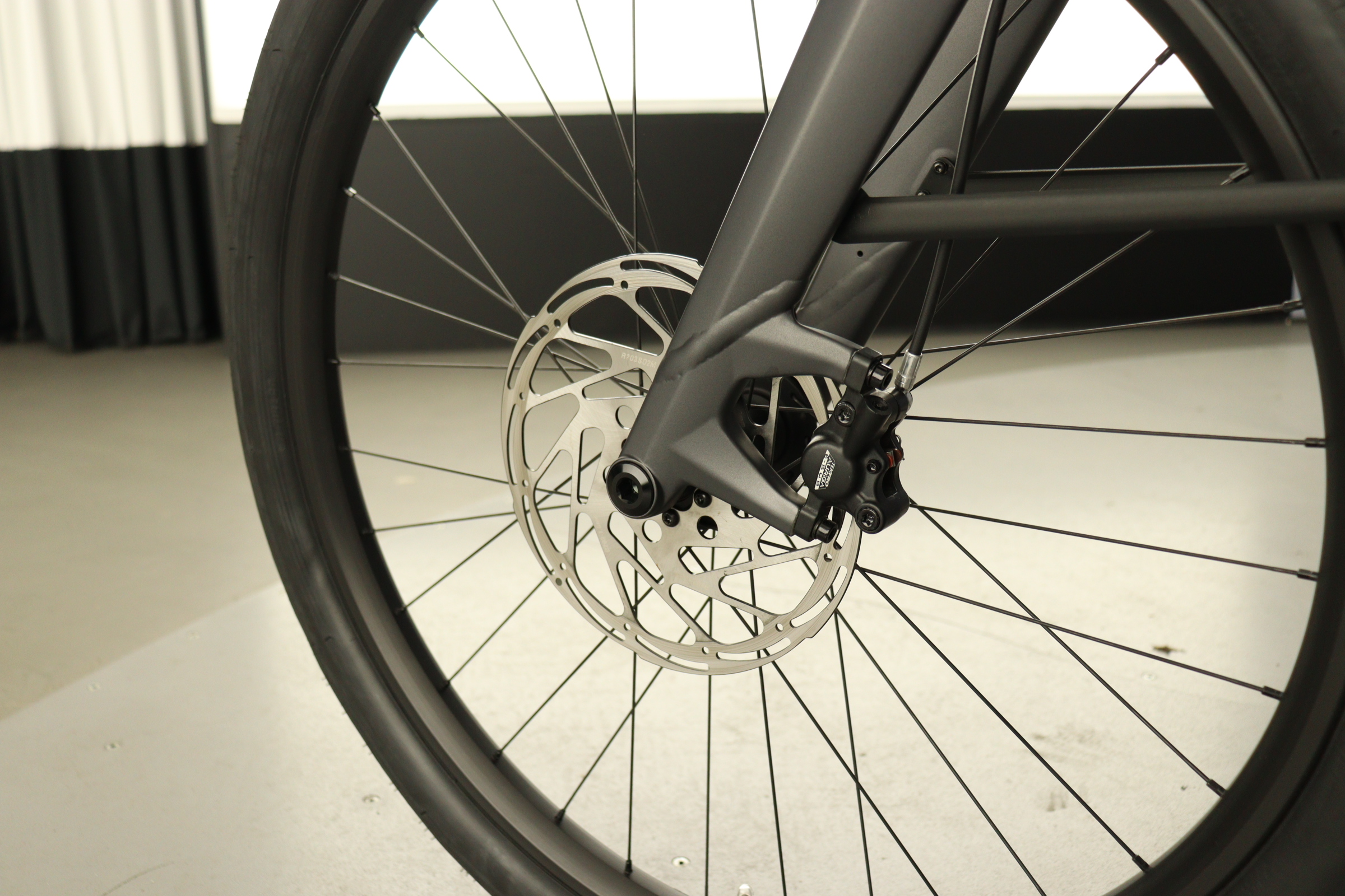 Stromer ST1 Sport 983Wh Size Medium