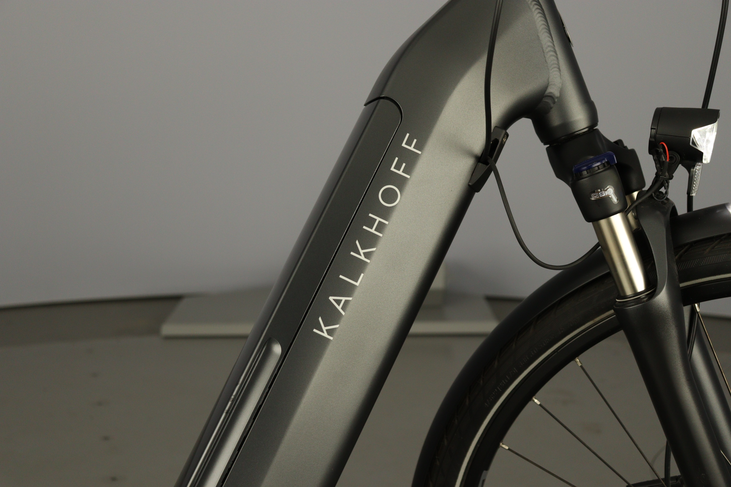 Kalkhoff Image 3.B Excite BLX 500Wh Size 45