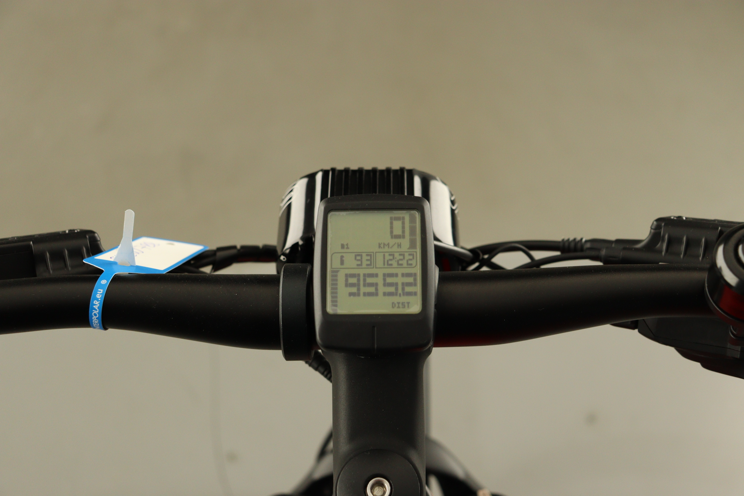 Specialized Vado 6.0 600Wh Size Large
